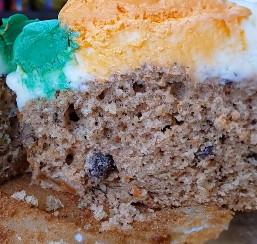 Costco Carrot Cake Cupcakes Calories And Taste Test Shop Cook Love Costco Carrot Cake Cupcakes Calories And Taste Test Shop Cook Love